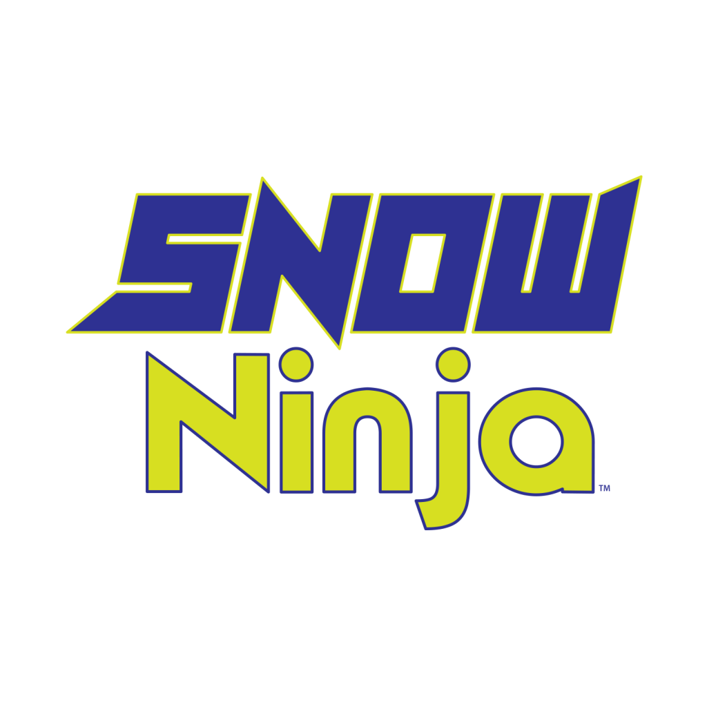 SNOW NINJA – WE KNOW WINTER(TM)